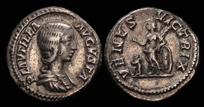 Ancient Roman Coins