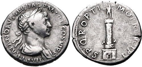 Ancient Roman Coins