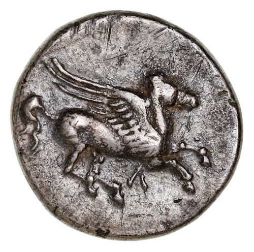 Ancient Greek Coins