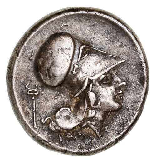 Ancient Greek Coins