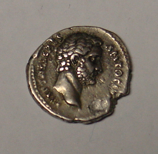 Ancient Roman Coins
