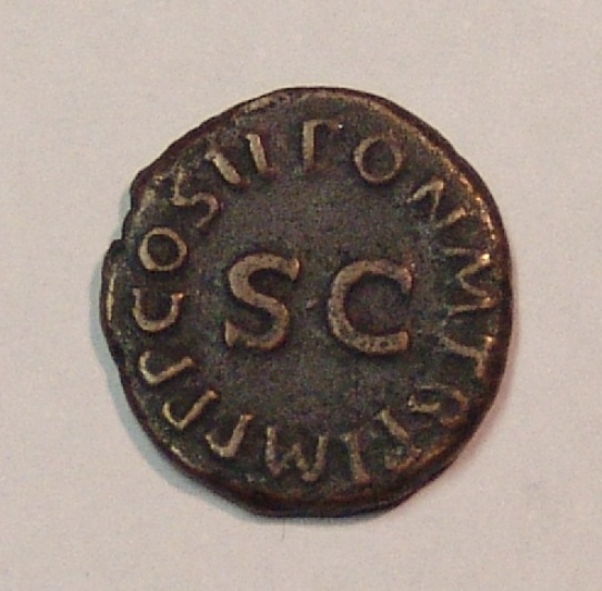 Ancient Roman Coins