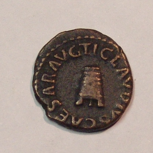 Ancient Roman Coins