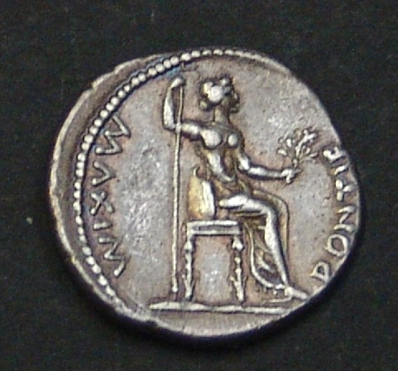 Ancient Roman Coins