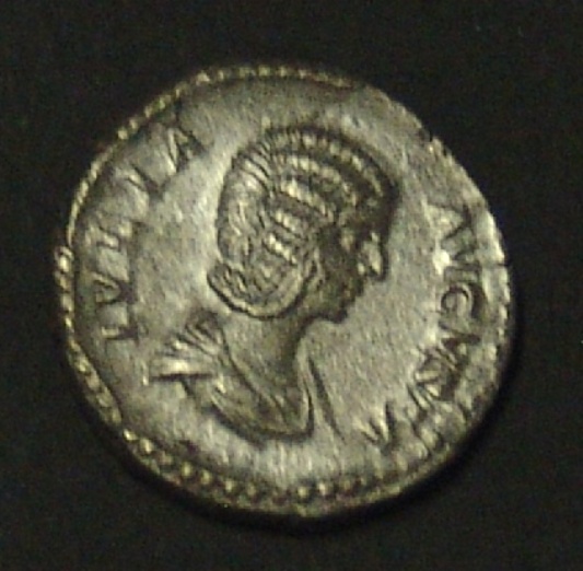 Ancient Roman Coins