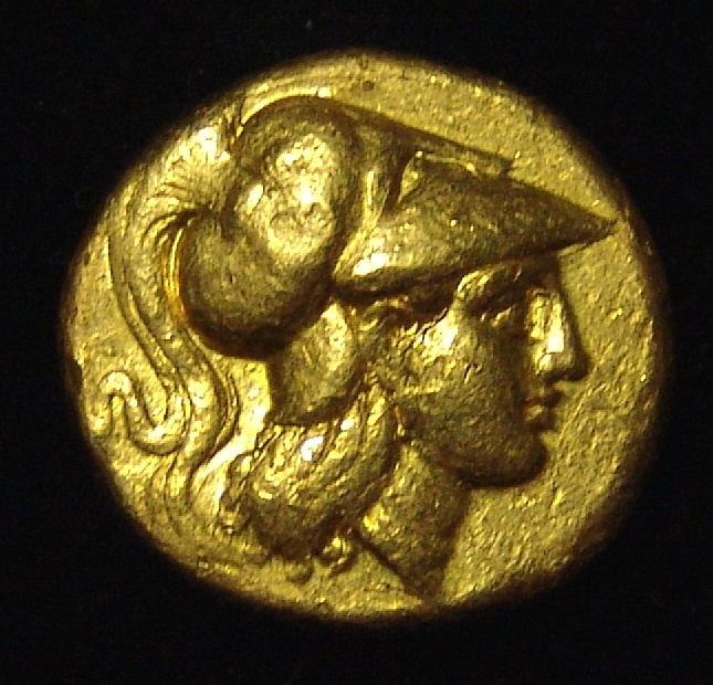 Ancient Greek Coins