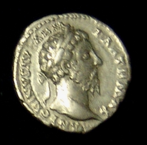 Ancient Roman Coins