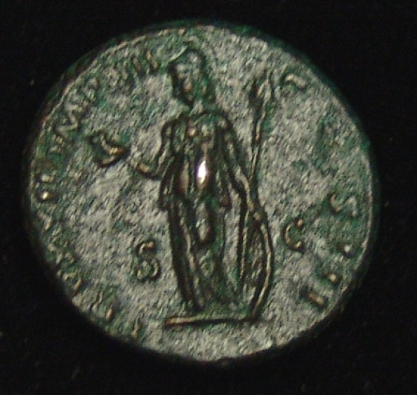 Ancient Roman Coins