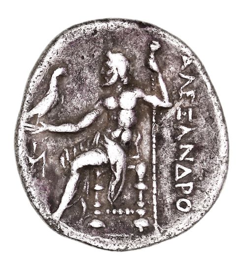 Ancient Greek Coins