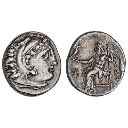Ancient Greek Coins