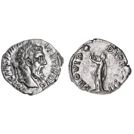 Ancient Roman Coins